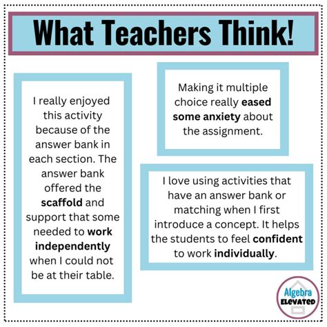 Solving Quadratic Equations By Factoring Matching Worksheet Made By Teachers