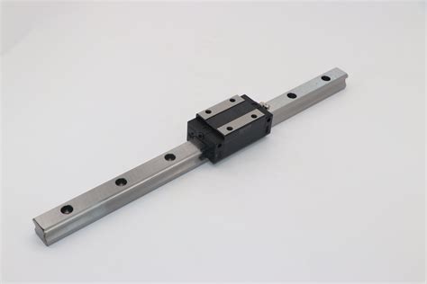 China Linear Guide Hgw15 Hgh15 Hgr15 Hgr20 Factory Price Rail Linear Guide Linear Guideway And