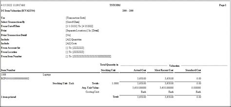 Move Item Transactions From Sage Intacct To Sage 300 Erp