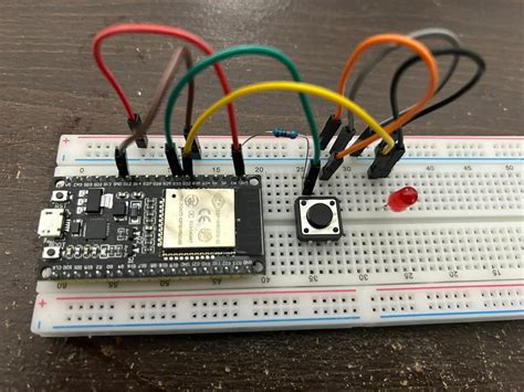 Esp32 Project 3 Internal Sensor Proyek Esp32 Yang Akan Saya Lakukan