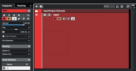 cubase 13 does not see audio input cubase steinberg forums