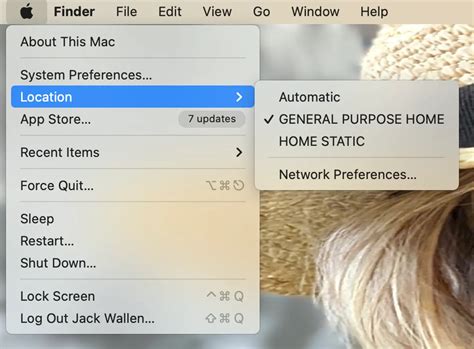 Set Macos Location Based On Wifi Name Prolinux Set Macos Location Based On Wifi Name Prolinux