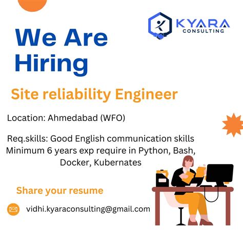 Vidhi Suthar On Linkedin Sre Sitereliabilityengineer Python Bash Docker Kubernates