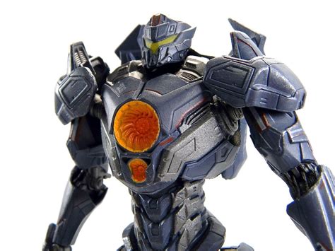 Review Dsts Pacific Rim Uprising Action Figures Wave 1