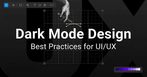 Dark Mode Design Best Practices For Ui Ux Codimite