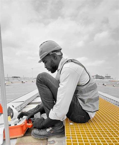 Ebenezer Atta Dadzie On Linkedin Energytalkseries Energytalkseries