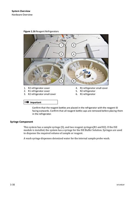 Beckman Coulter Dxc 700 Au Instruction Manual