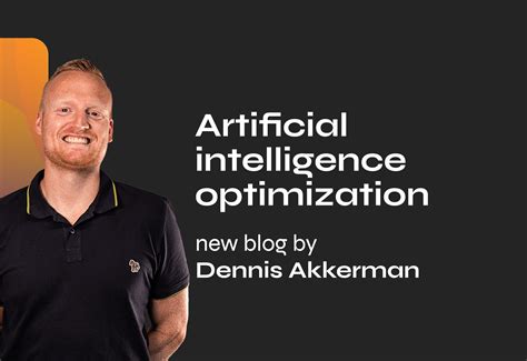 How Artificial Intelligence Optimization Drives Smarter Solutions Seeders