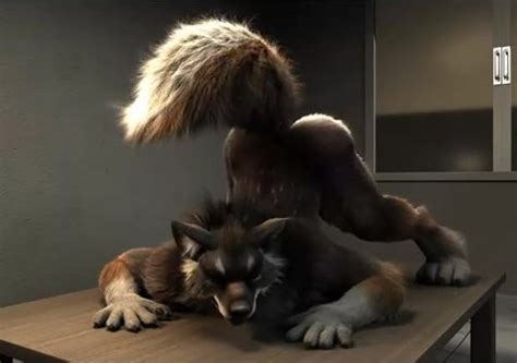 Wolf Wiggle H Rs ThisVid