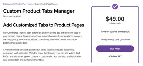 How To Customize A Single Product Page Layout Plugin For Woocommerce Learnwoo