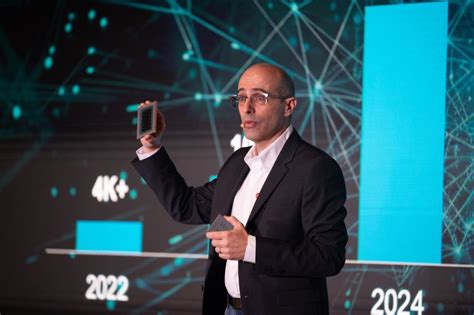 Broadcom On Linkedin Ai Connectedbybroadcom