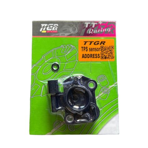 Tps Sensor For Suzuki Address Fi Throttle Body Sensor Shopee Philippines