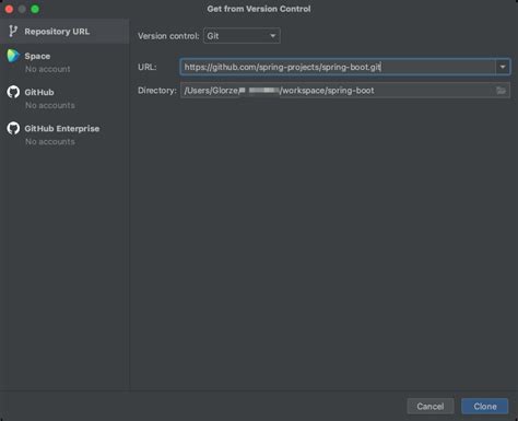 Intellij Idea 导入 Spring Boot 源码教程 高老四博客