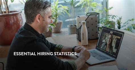 20 Essential Hiring Statistics 2023 Everything You Need To Know