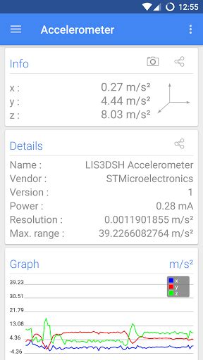 Sensors Multitool Free Apk Download For Android