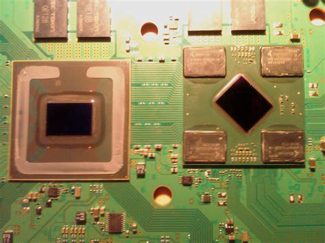 Cell Be Ps3 Developer Wiki