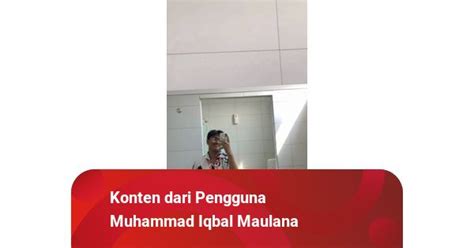Cerita Ibu Dan Aku Kumparan Com