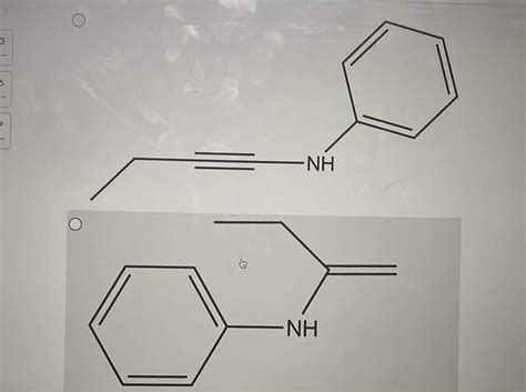 Solved Question 11 2 46 Points An Sn2 Reaction And Its