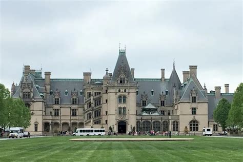 Tickets Prices And Discounts Biltmore Estate Biltmore Forest