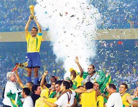 Quem Tem Mais Títulos De Copa Do Mundo Quais Os Países Que Mais