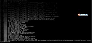 TDA4VM TDA4VM Kernel Hang When DDR 4G Changed To 1 5G Processors