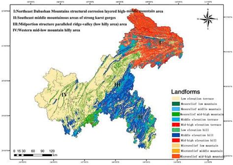 Land Mdpi On Linkedin Landslide Susceptibility Mapping Based On