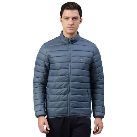 Van Heusen Men Quilted Jacket 80006 Inezy