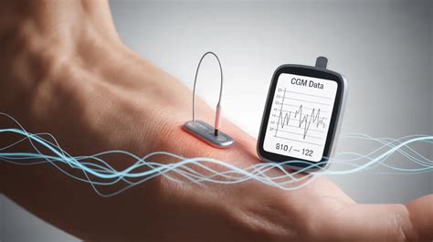 Benefits Of Using Cgm For Prediabetes Management