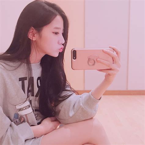 베리굿 조현 최근 인스타그램  30장 인스티즈 Instiz 이슈 카테고리