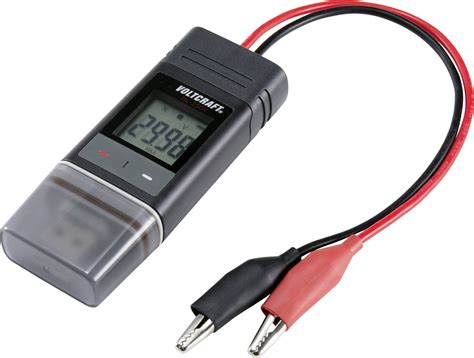 Battery Voltage Data Logger At John Gemmill Blog