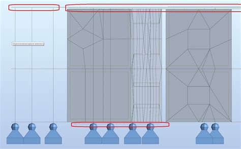 Linear Load Has Not Been Applied To The Panel Autodesk Community