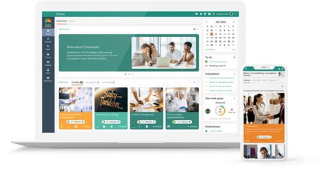 Matrix Lms Reviews And Pricing 2025 Goodfirms