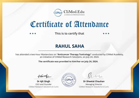 Rahul Saha On Linkedin Climedresearchsolutions