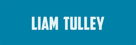Liam Tulley