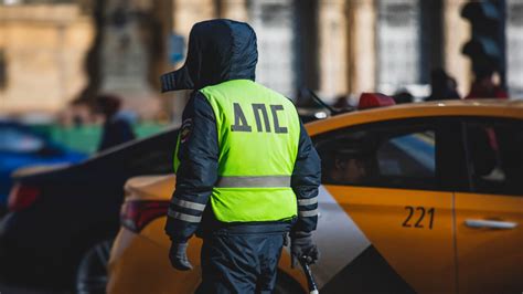 ГИБДД развеяла главный страх российских автомобилистов этой зимой — Автоновости дня