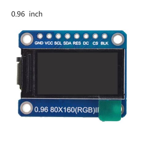 St7789 Tft Display Module Brands