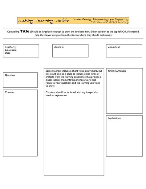 17 Best Images About Documentation Reggio Inspired On Pinterest Self Portraits Classroom And 17 Best Images About Documentation Reggio Inspired On Pinterest Self Portraits Classroom And