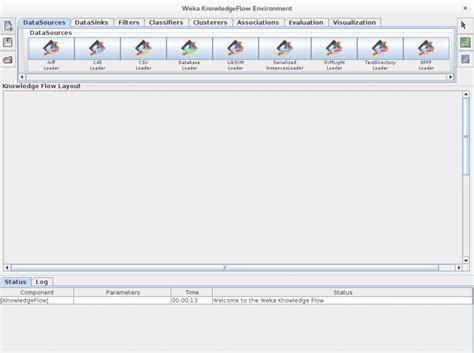 Wekaknowledgeflow Robusttechhouse Mobile App Development Singapore