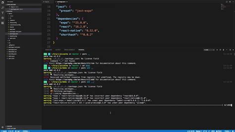 Testing Npm Modules Locally YouTube