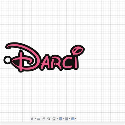 Arquivo Stl Darci 🔑 ・modelo Para Baixar E Imprimir Em 3d・cults