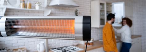 What Is A Space Heater How It Works Pros And Cons
