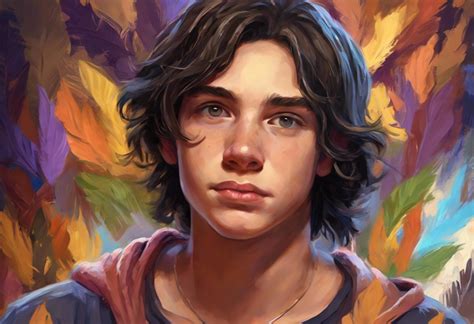 Understanding Aspergers Syndrome In Teens