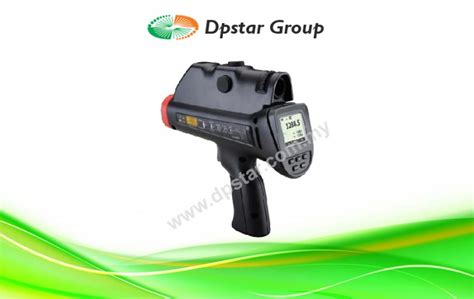 High Temperature Handheld Infrared Thermometer Raytek Raynger 3i Plus Series Dpstar Group