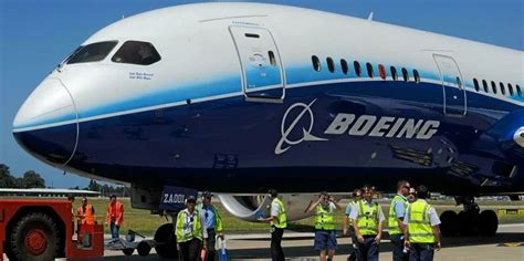 Edith Brou Bleu Sur Linkedin En Difficultés Financières Boeing Va