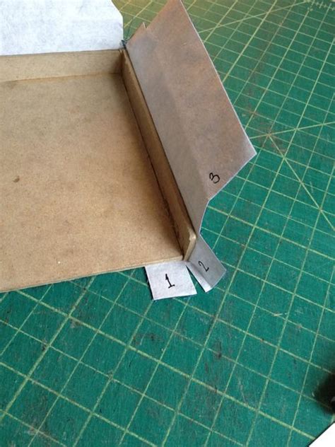 How To Make A Clamshell Box Artofit