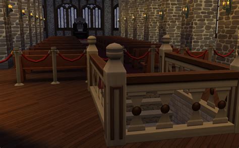 Sex Club Cathedral Lots LoversLab