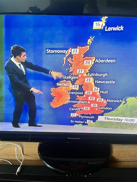 Why So Hot For September Rcasualuk