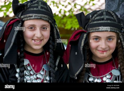 Georgian People Images
