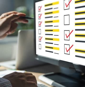 Data Validation Vs Data Verification Whats The Difference LSC Global