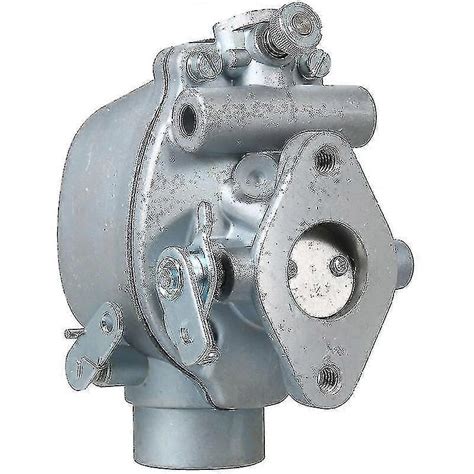 Carburetor Replacement For Massey Ferguson Mf Te20 To20 To30 Carb